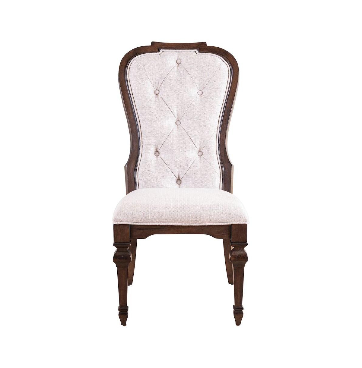 Click here for Liberty Furniture Provence Park Uph Side Chair for... prices