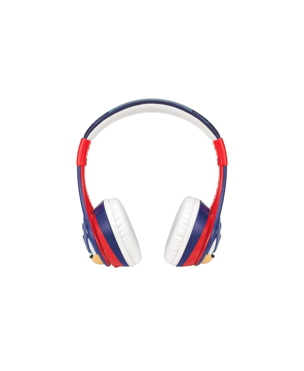 Click here for eKids Sonic The Hedgehog Bluetooth Kids On-Ear Hea... prices