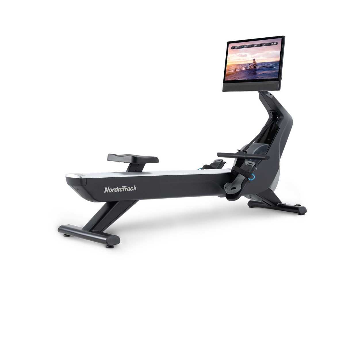 Click here for NordicTrack RW900 Rower - Black prices