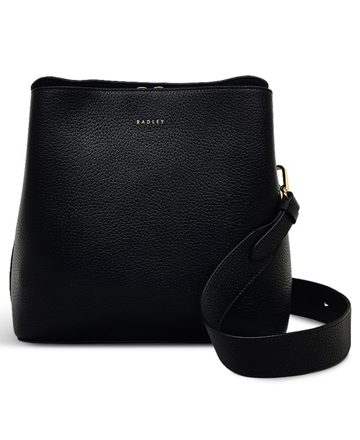 Click here for Radley London Dukes Place - Medium Compartment Cro... prices