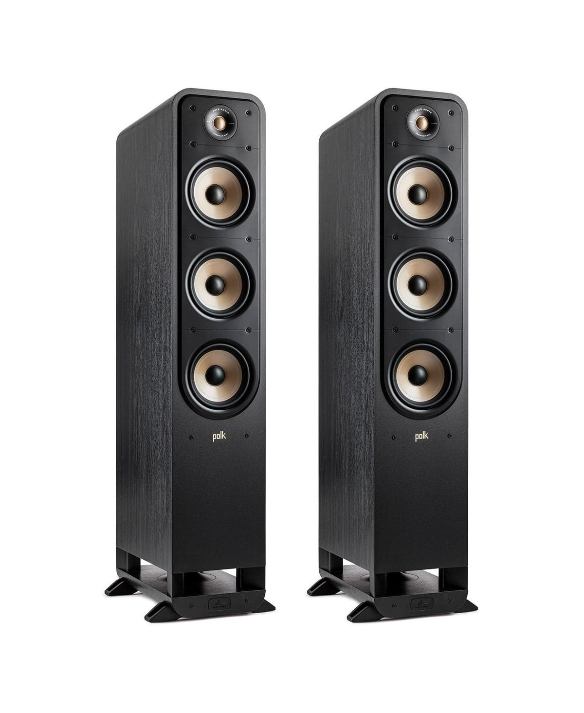 Click here for Polk Audio Signature Elite ES60 Hi-Fi Home Theater... prices