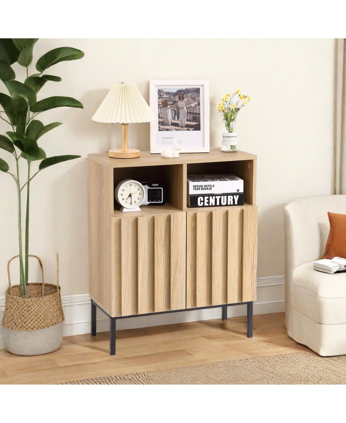 Click here for Gaomon 23.6" W x 10.6" D x 28.7" H... prices