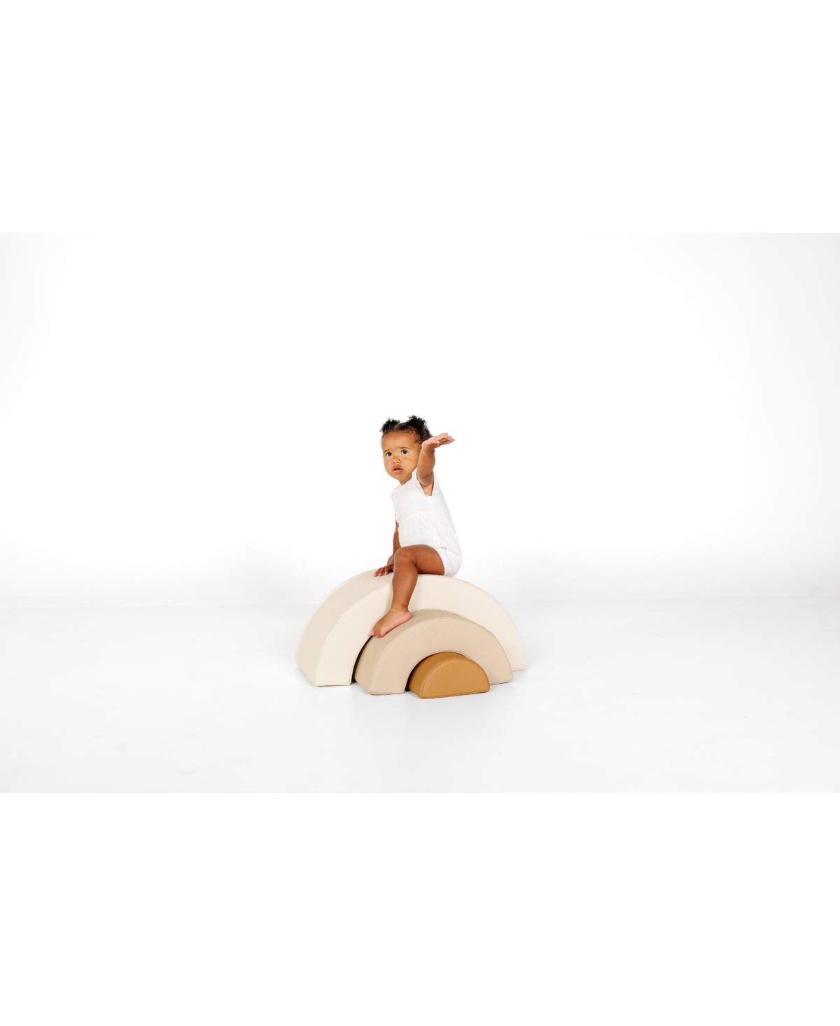 Click here for Gathre Mini Arc Playset - Millet prices