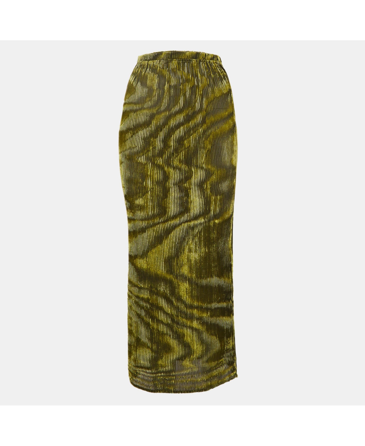 Click here for Pre-Owned Ronny Kobo Womens Green/black Devore Mid... prices