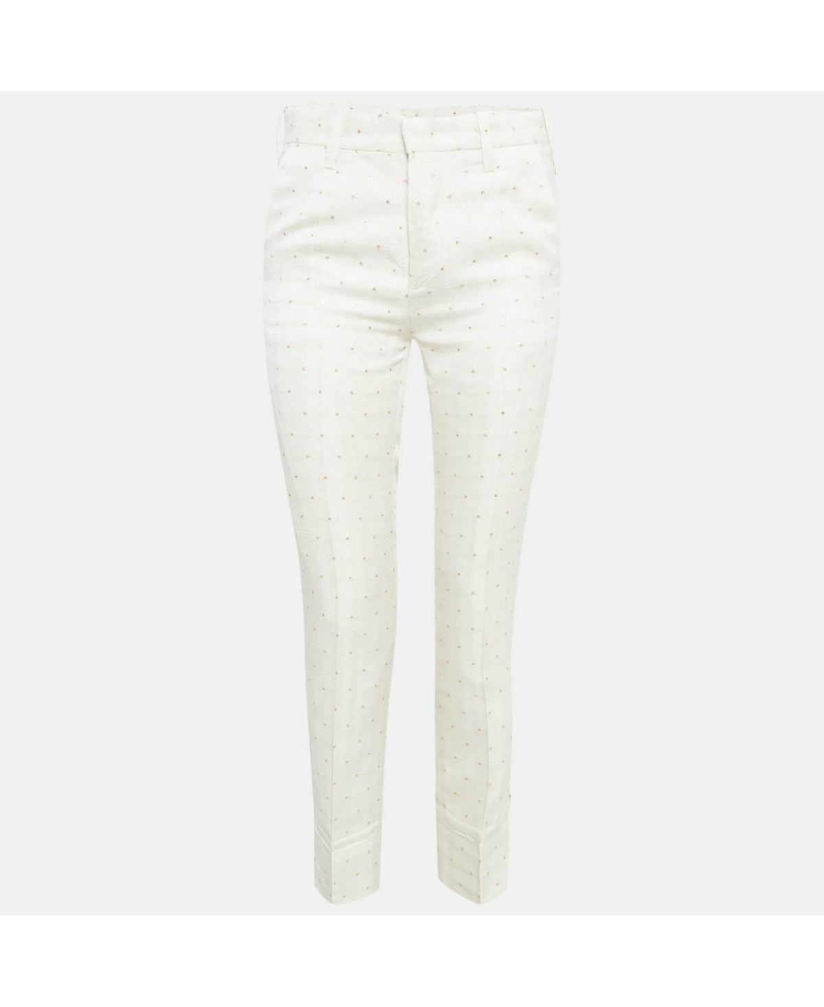 Click here for Pre-Owned Zadig & Voltaire Womens Star Pist Jacqua... prices