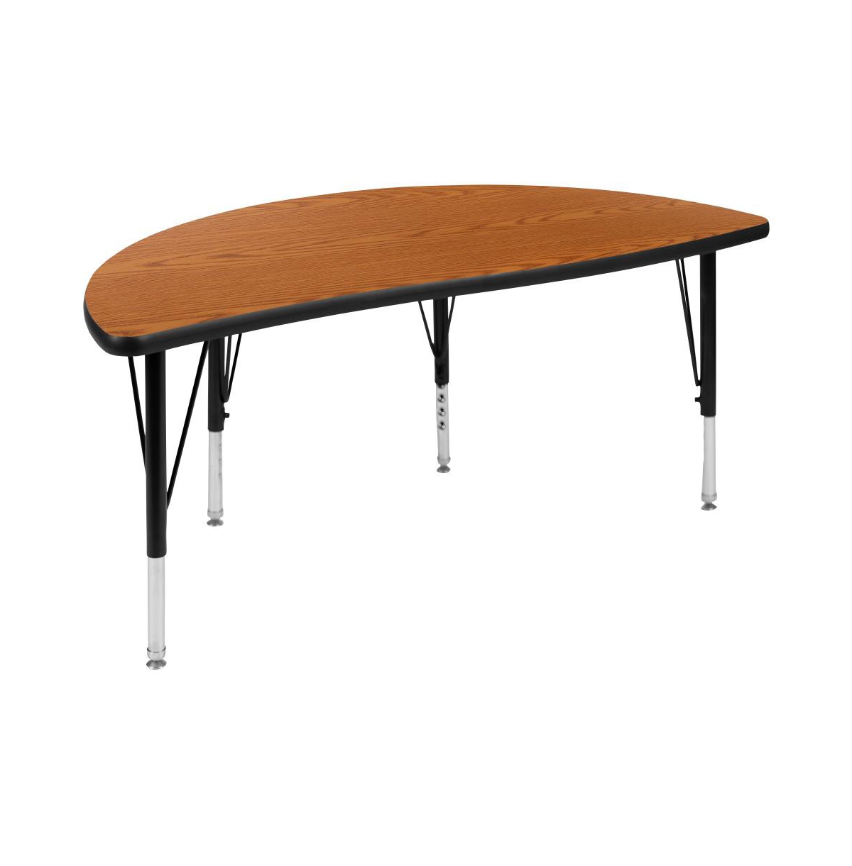 Click here for Emma+Oliver 47.5" Half Circle Wave Flexible C... prices