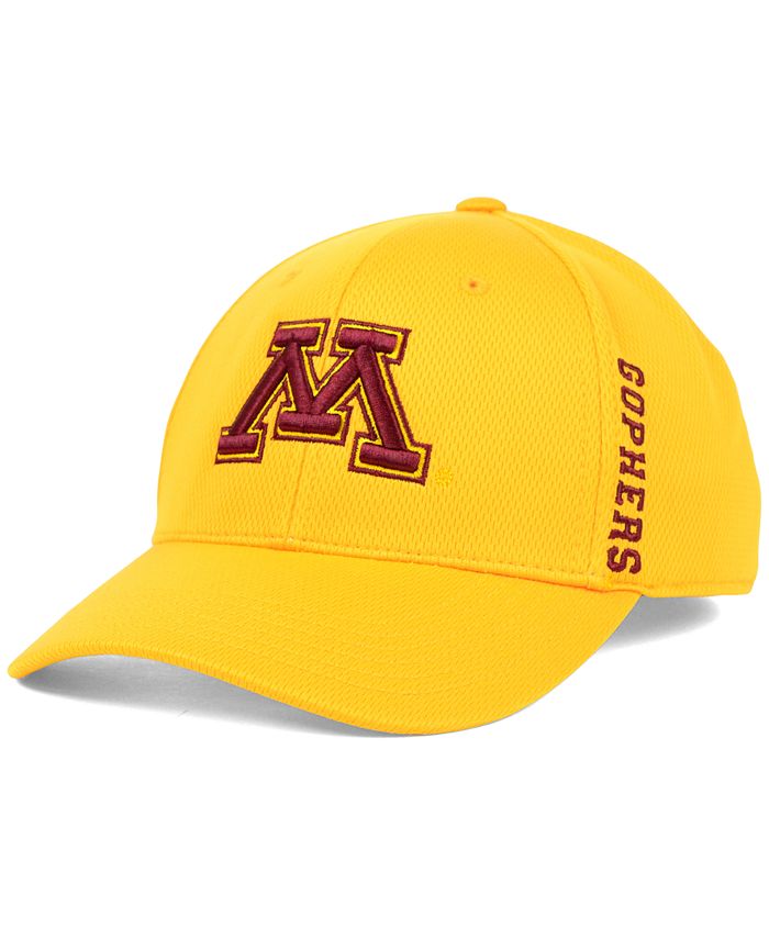 Top of the World Minnesota Golden Gophers Booster Cap - Macy's