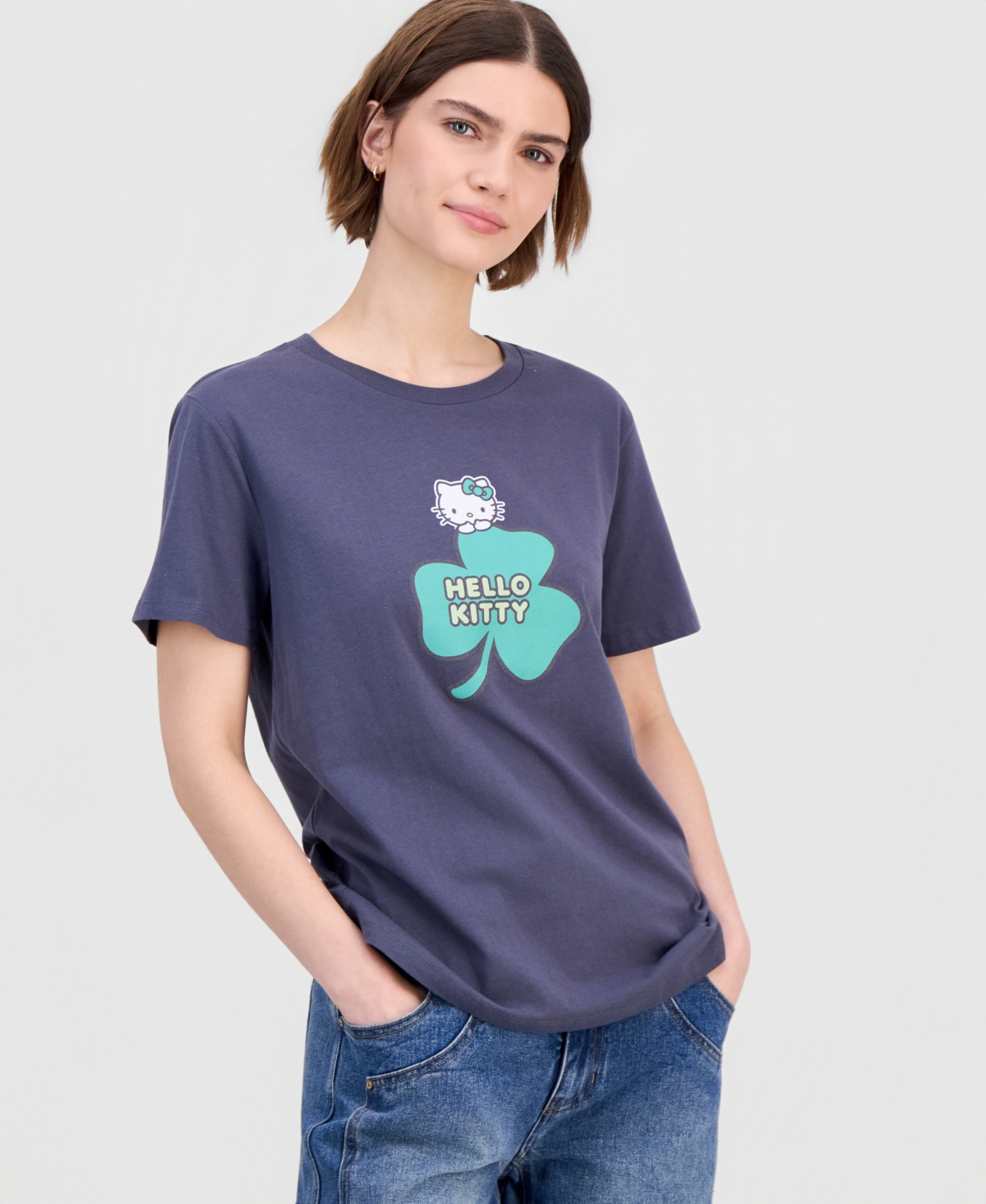 Click here for Grayson Threads  The Label Juniors Hello Kitty Sha... prices