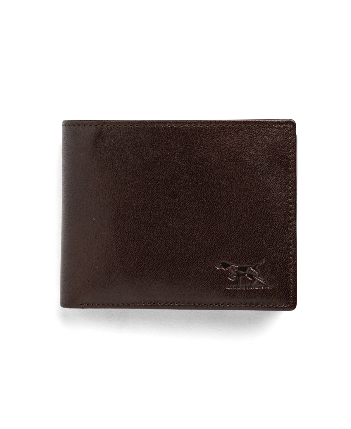Click here for Wardville Pouch Wallet - Chocolate prices