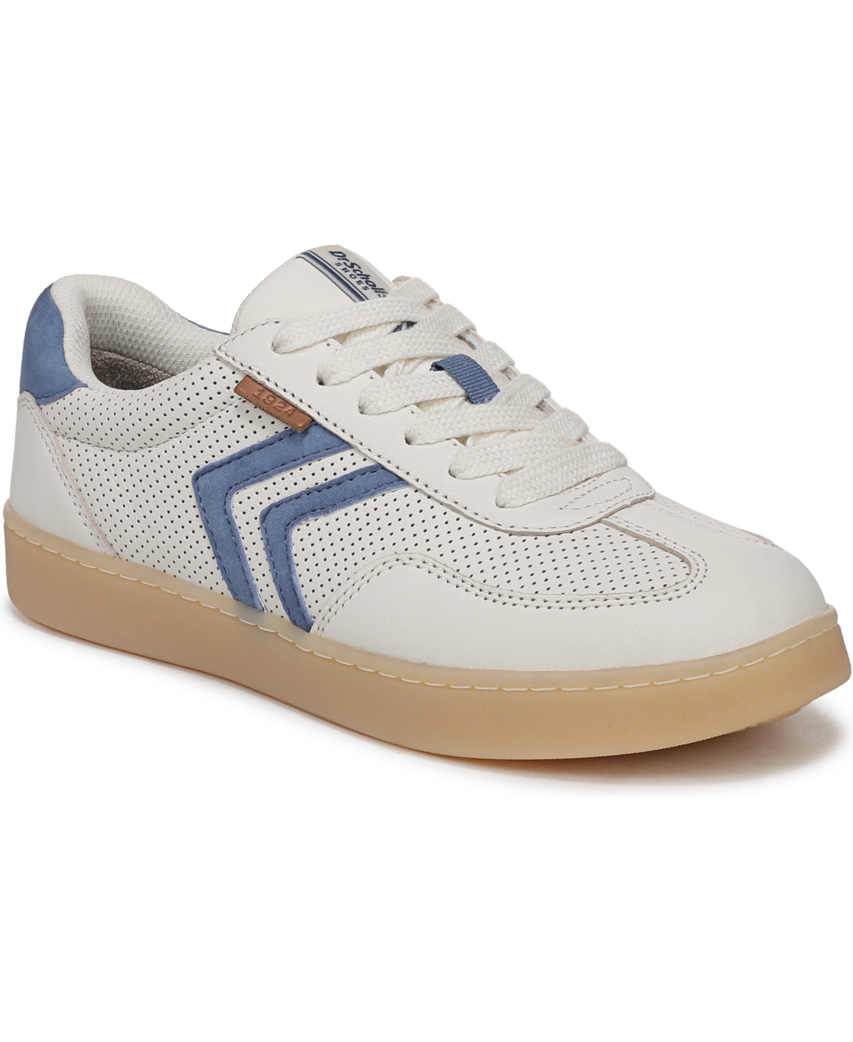 Click here for Dr. Scholls Womens Rebel Sport Lace Up Sneakers -... prices