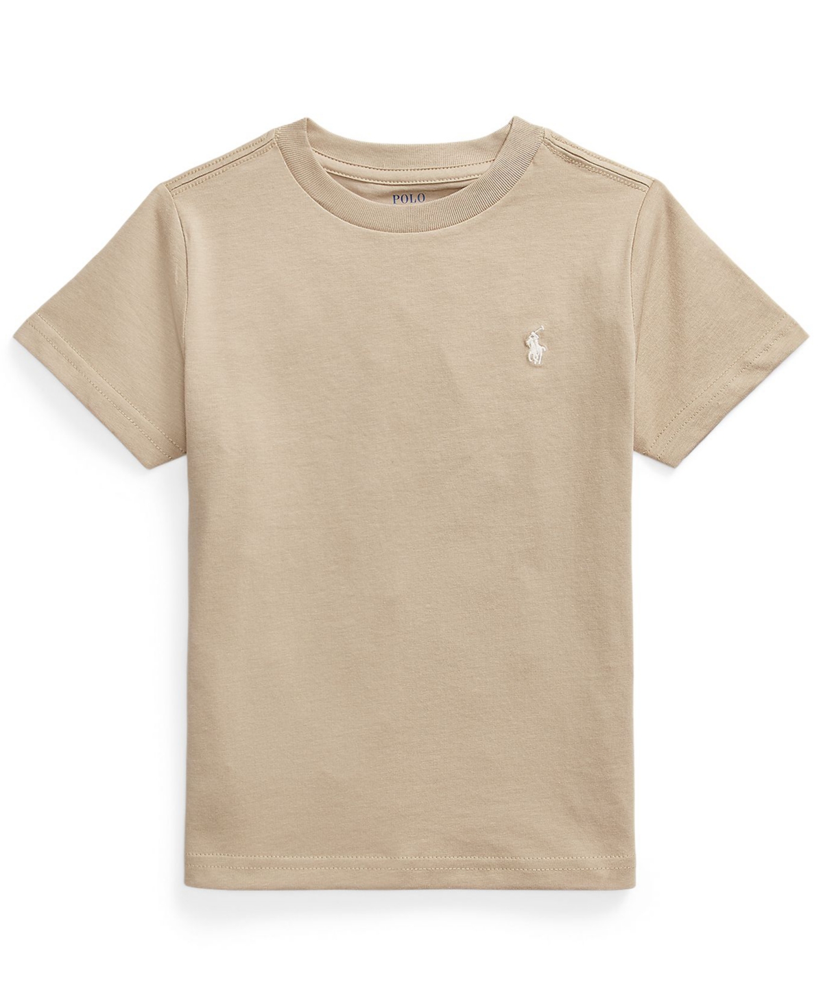 Click here for Polo Ralph Lauren Toddler and Little Boys Cotton J... prices