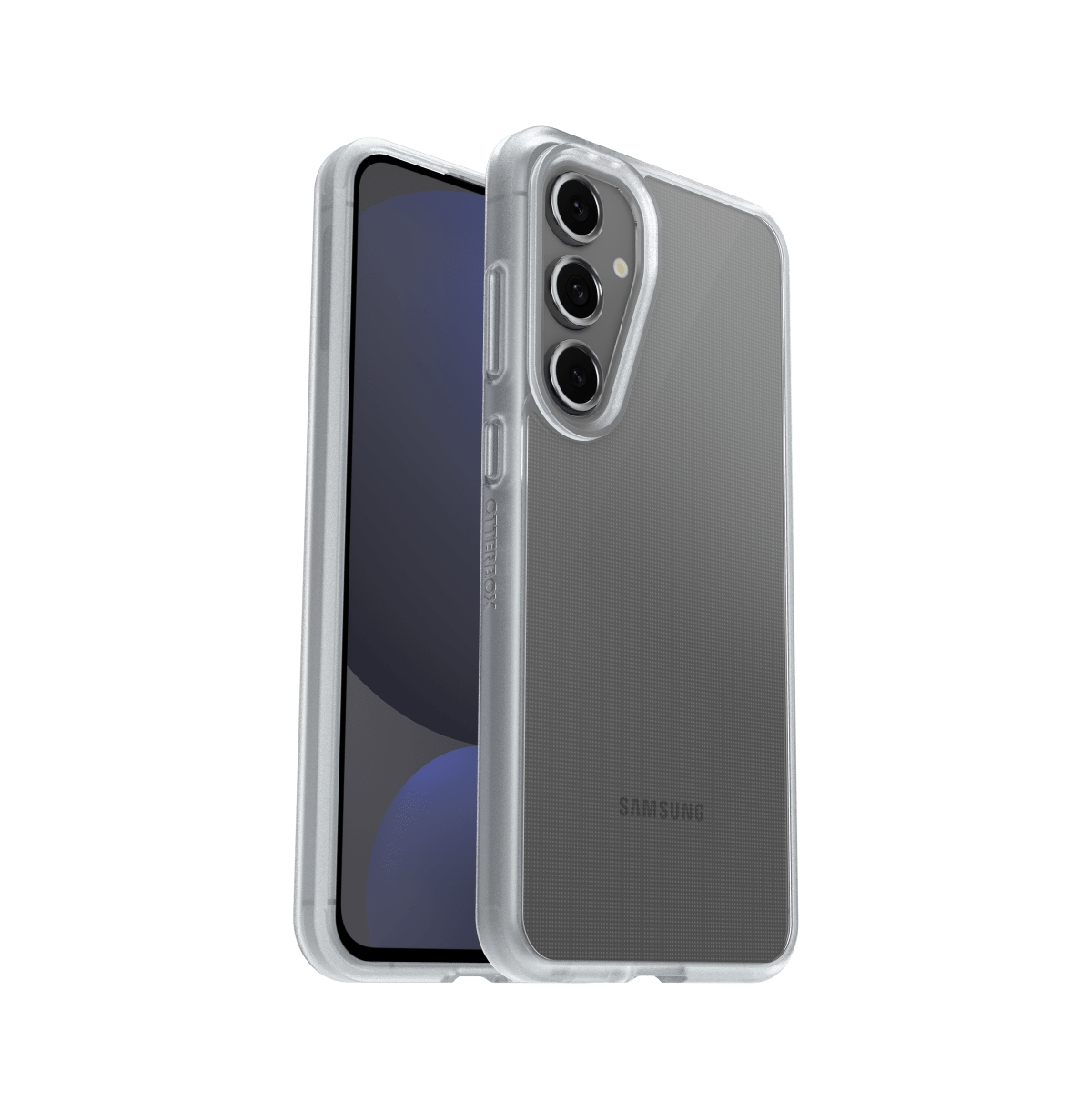 Click here for OtterBox React Case for Samsung Galaxy S24 Fe - Cl... prices