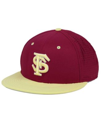 Nike Florida State Seminoles True Vapor Fitted Cap - Macy's