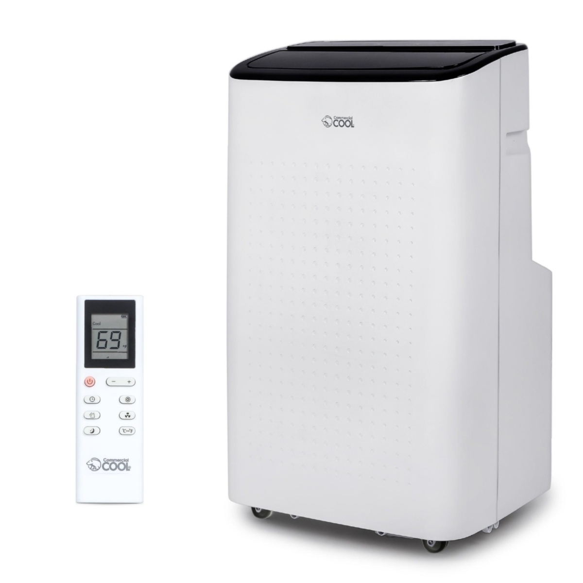 Click here for Commercial Cool Portable Air Conditioner 12 000 Bt... prices