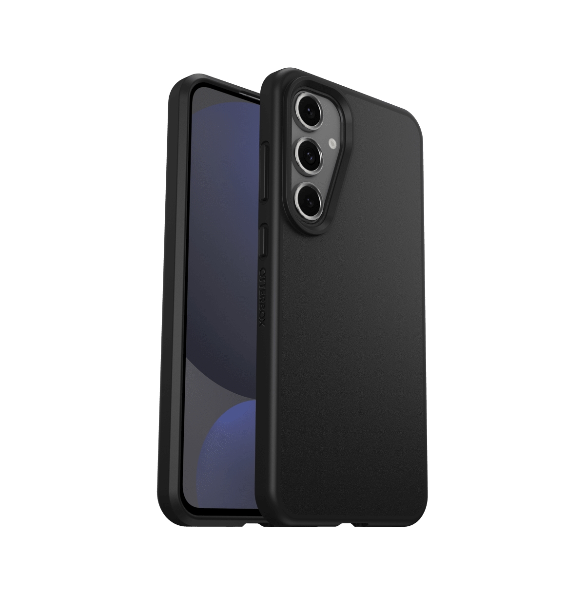 Click here for OtterBox React Case for Samsung Galaxy S24 Fe - Bl... prices