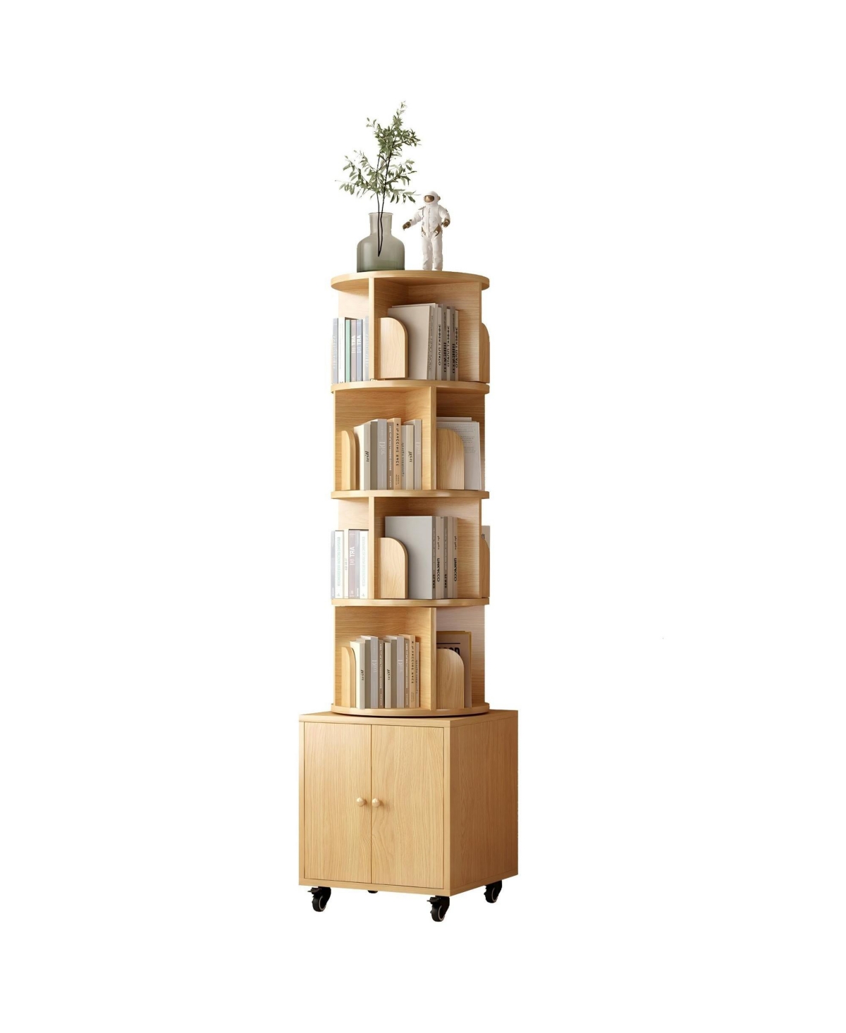 Click here for Boyel Living 5-Tier Book Shelf Organizer  69.68&#x... prices