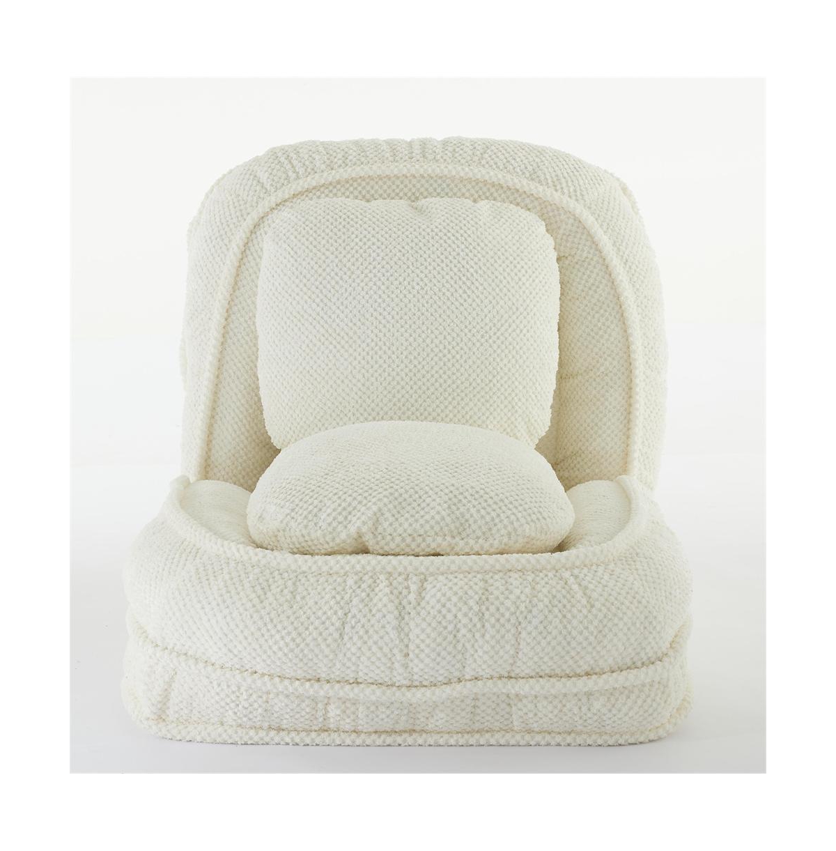 Click here for Cesicia 5-Position Adjustable Lazy Sofa Couch for... prices