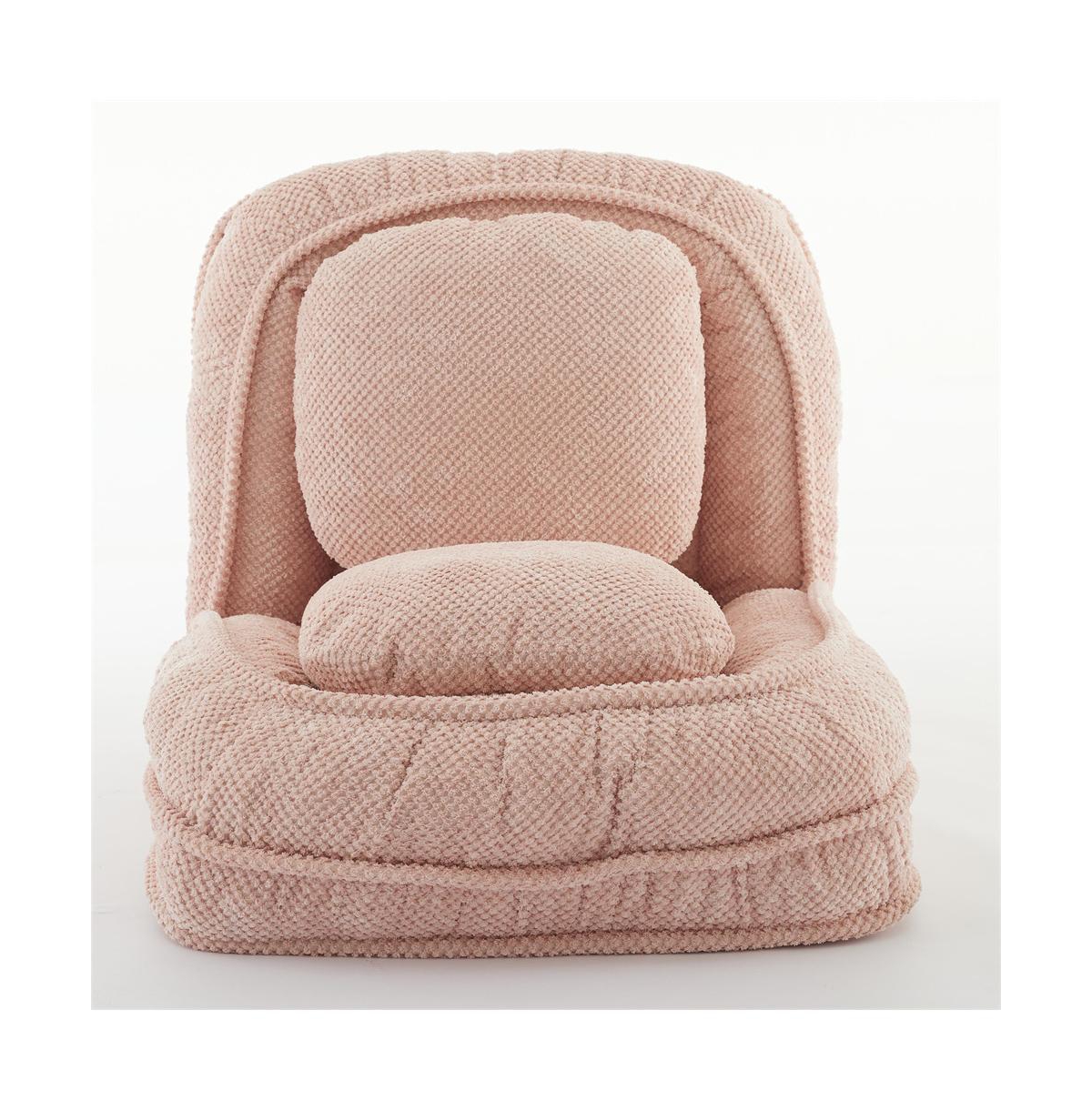 Click here for Cesicia 5-Position Adjustable Lazy Sofa Couch for... prices