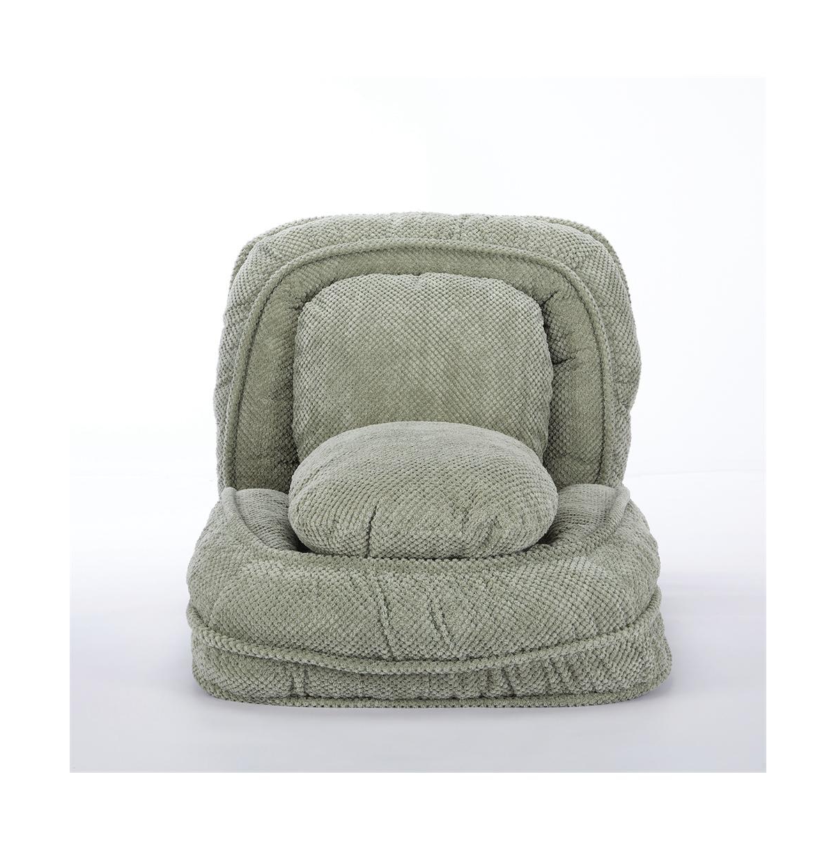 Click here for Cesicia 5-Position Adjustable Lazy Sofa Couch for... prices