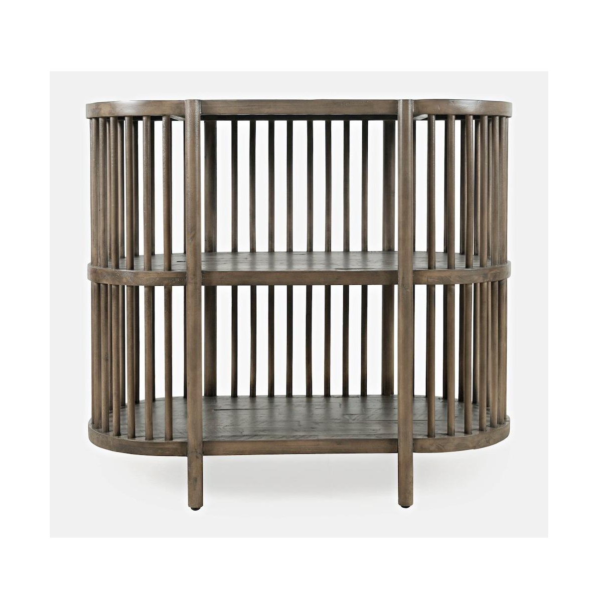 Click here for Jofran Rhapsody Mid-Century Modern 36" Open S... prices