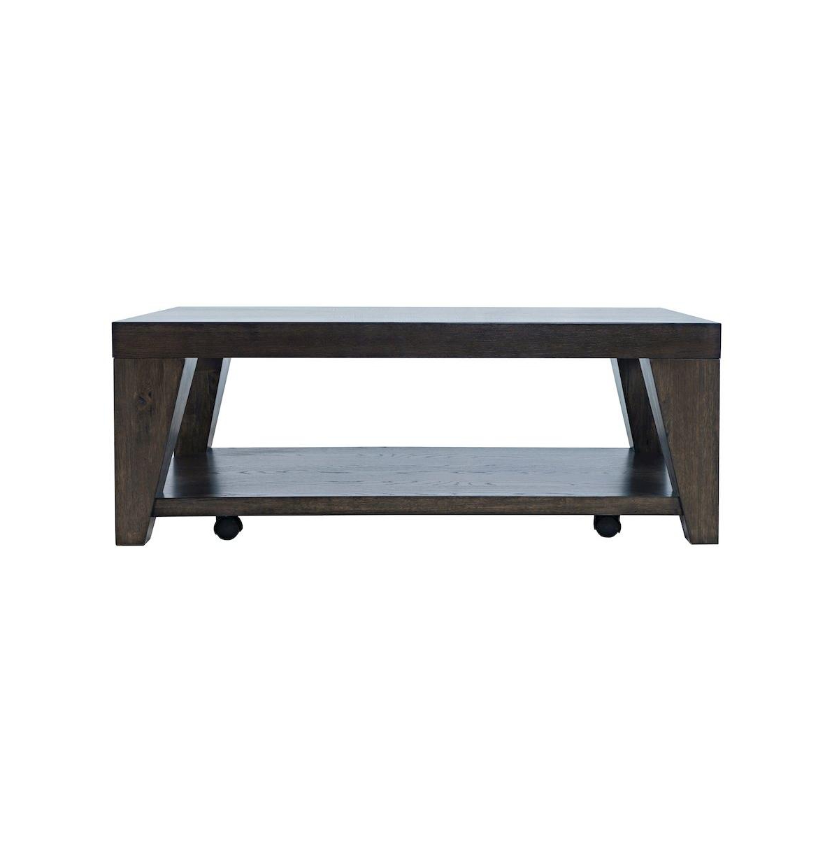 Click here for Jofran Modern Contemporary 50" Coffee Table w... prices