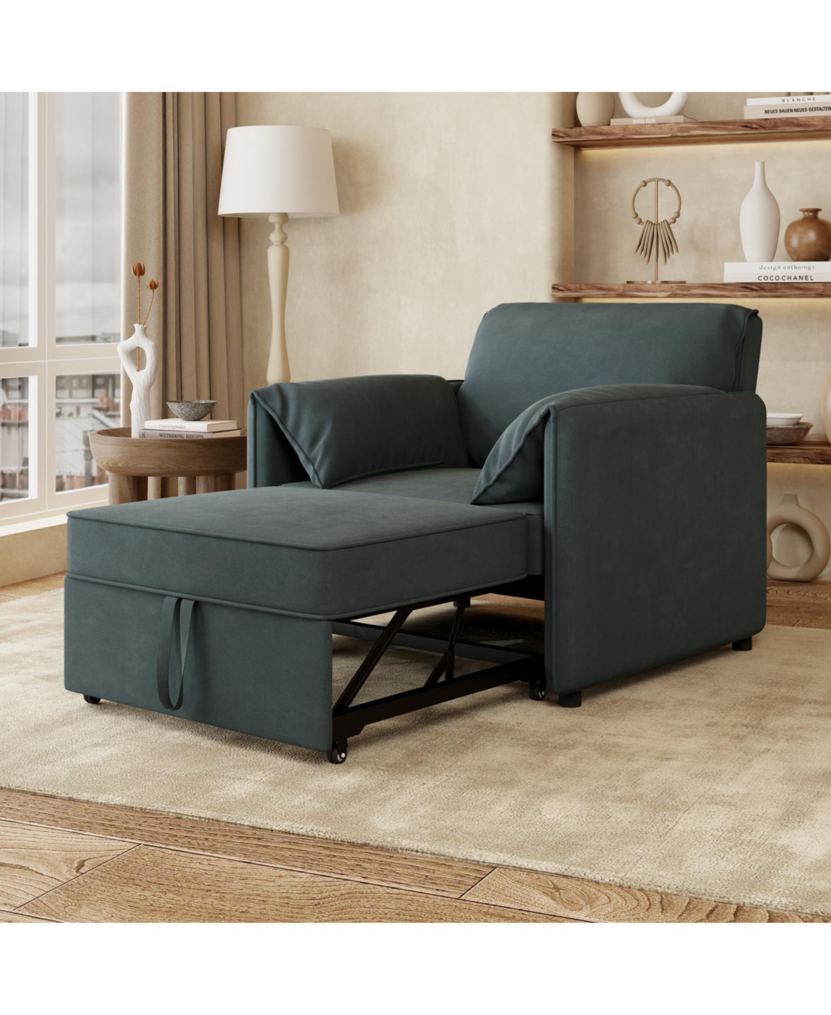 Click here for Streamdale Furniture Streamdale Convertible Pull O... prices