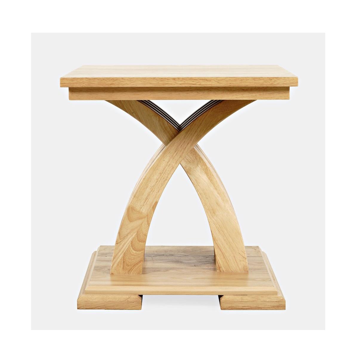 Click here for Jofran Anthology Contemporary Square End Table wit... prices