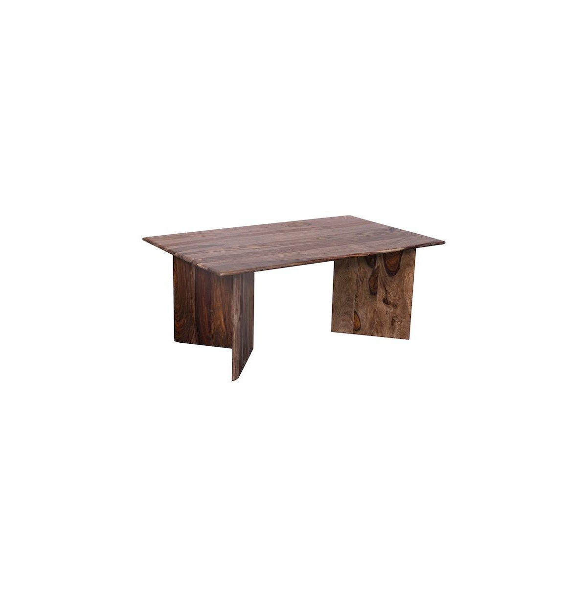 Click here for Porter Designs Cambria Solid Sheesham Wood Coffee... prices