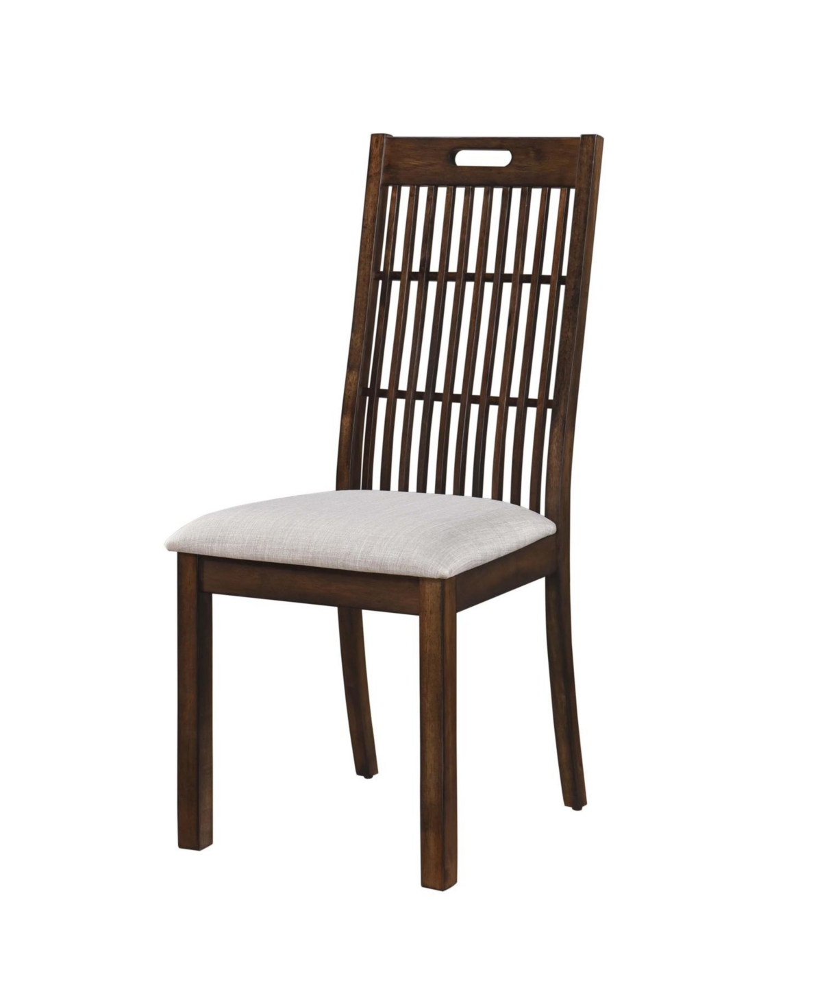 Click here for Streamdale Furniture 2 Pieces Set Dining Side Chai... prices