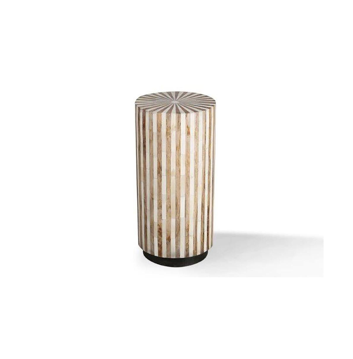 Click here for Parker House Furniture Crossings - Downtown Round... prices