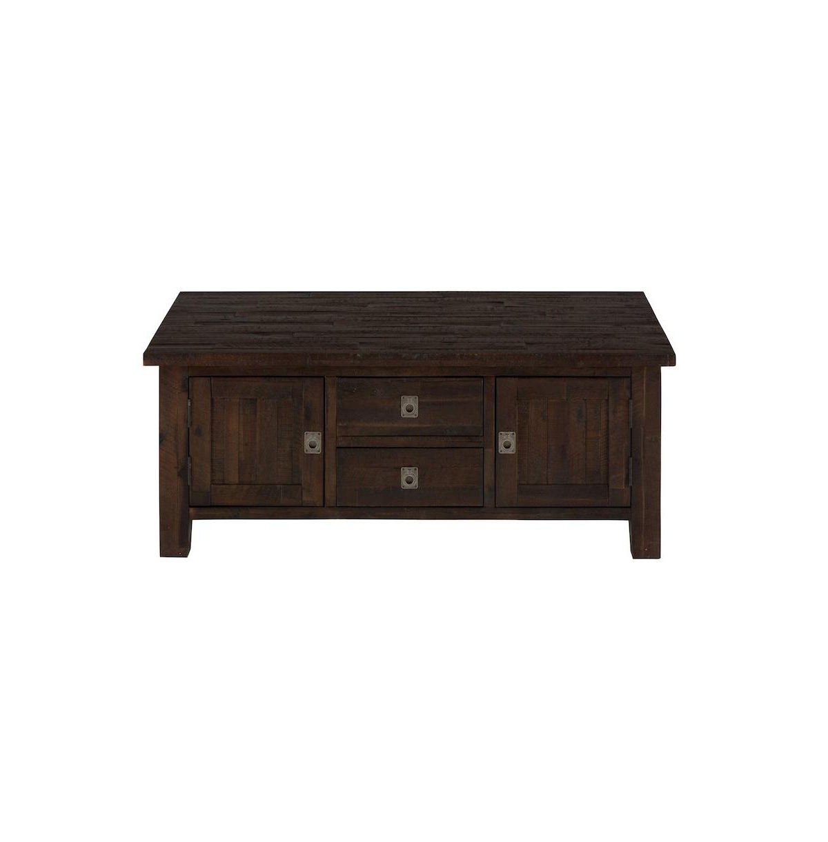 Click here for Jofran Kona Grove Distressed Rustic Solid Acacia R... prices