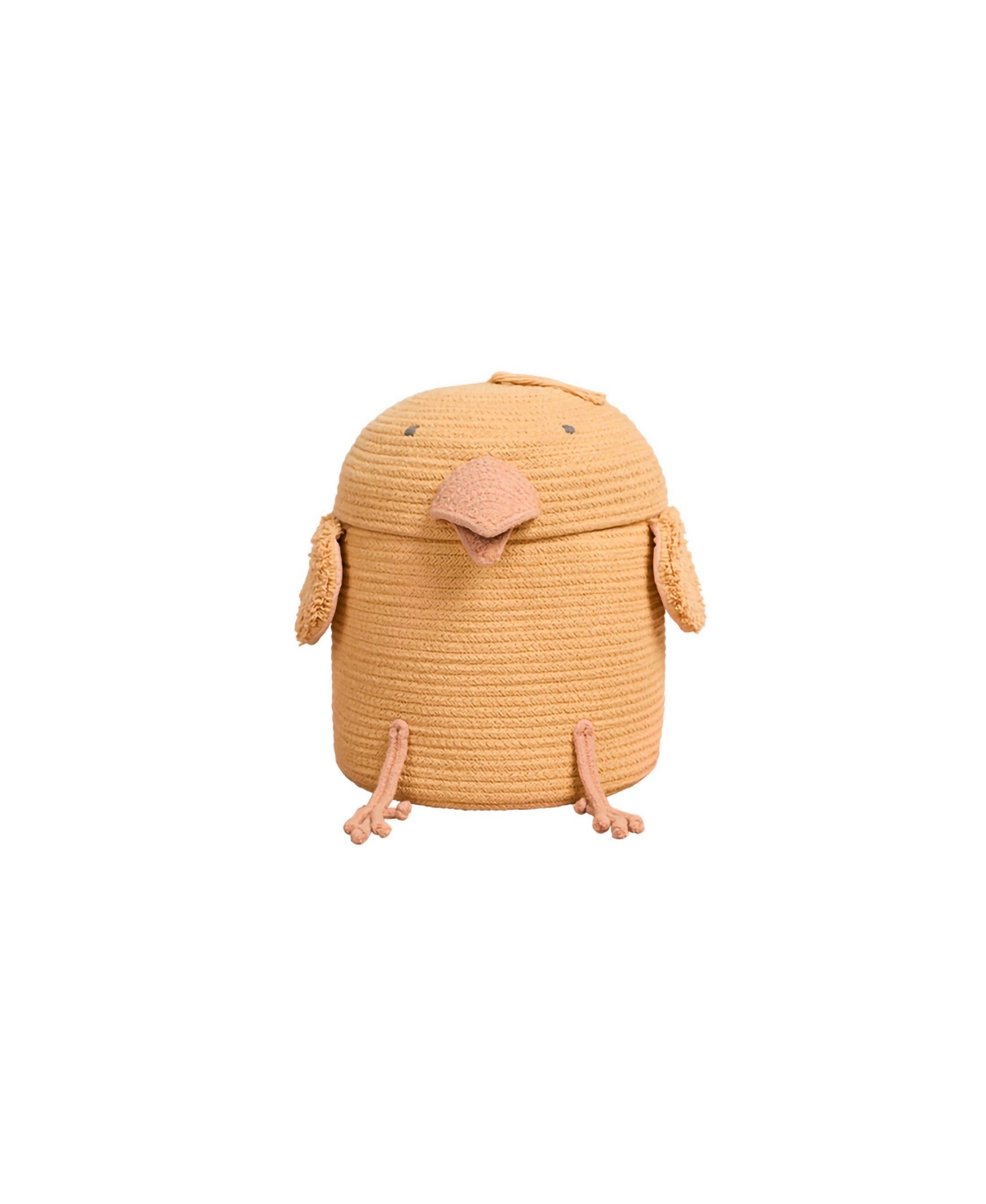 Click here for Lorena Canals Basket Rita the Rabbit - Multi-color prices