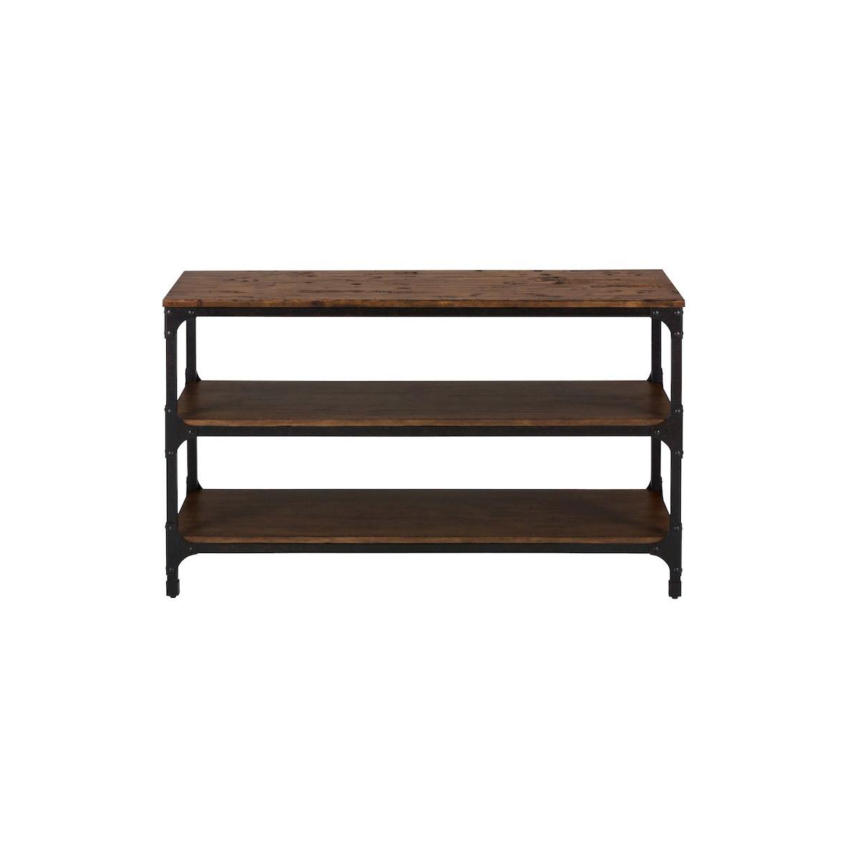 Click here for Jofran Urban Nature Sofa Table prices