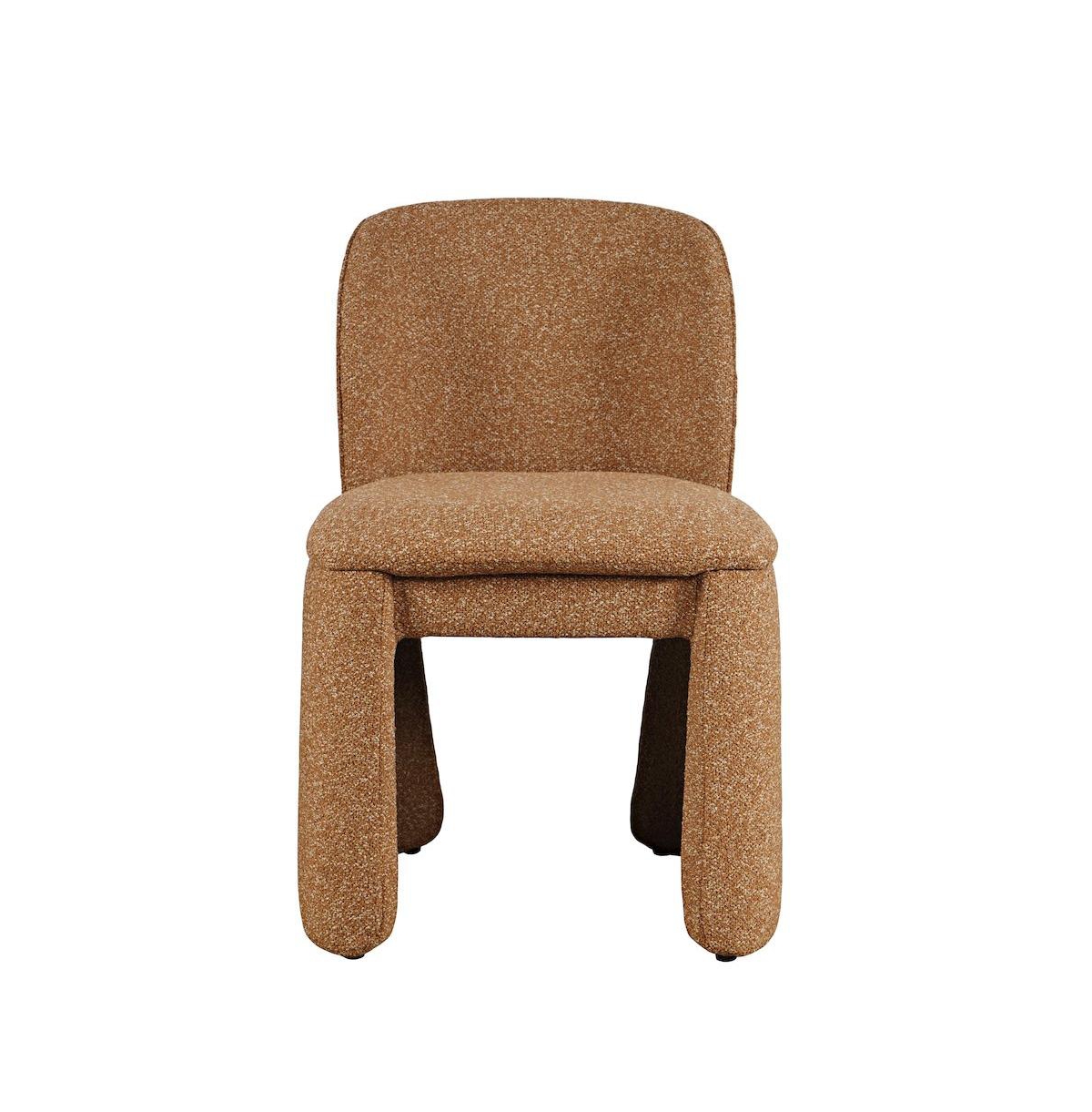 Click here for Jofran Breck Mid-Century Modern Curved Upholstered... prices