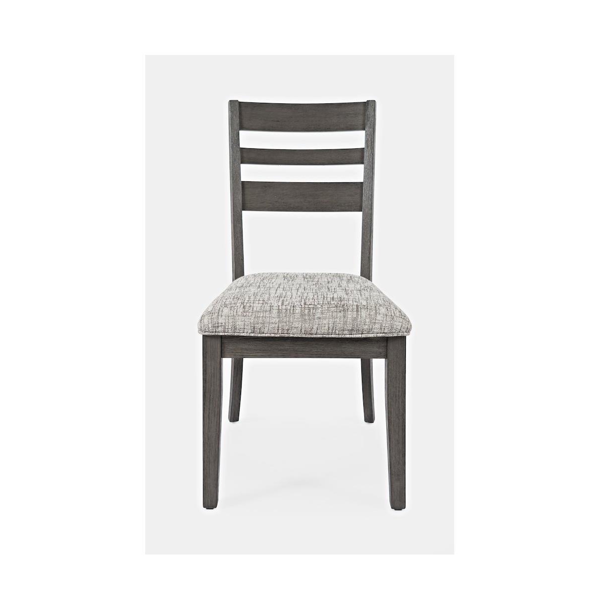 Click here for Jofran Altamonte Contemporary Upholstered Ladderba... prices