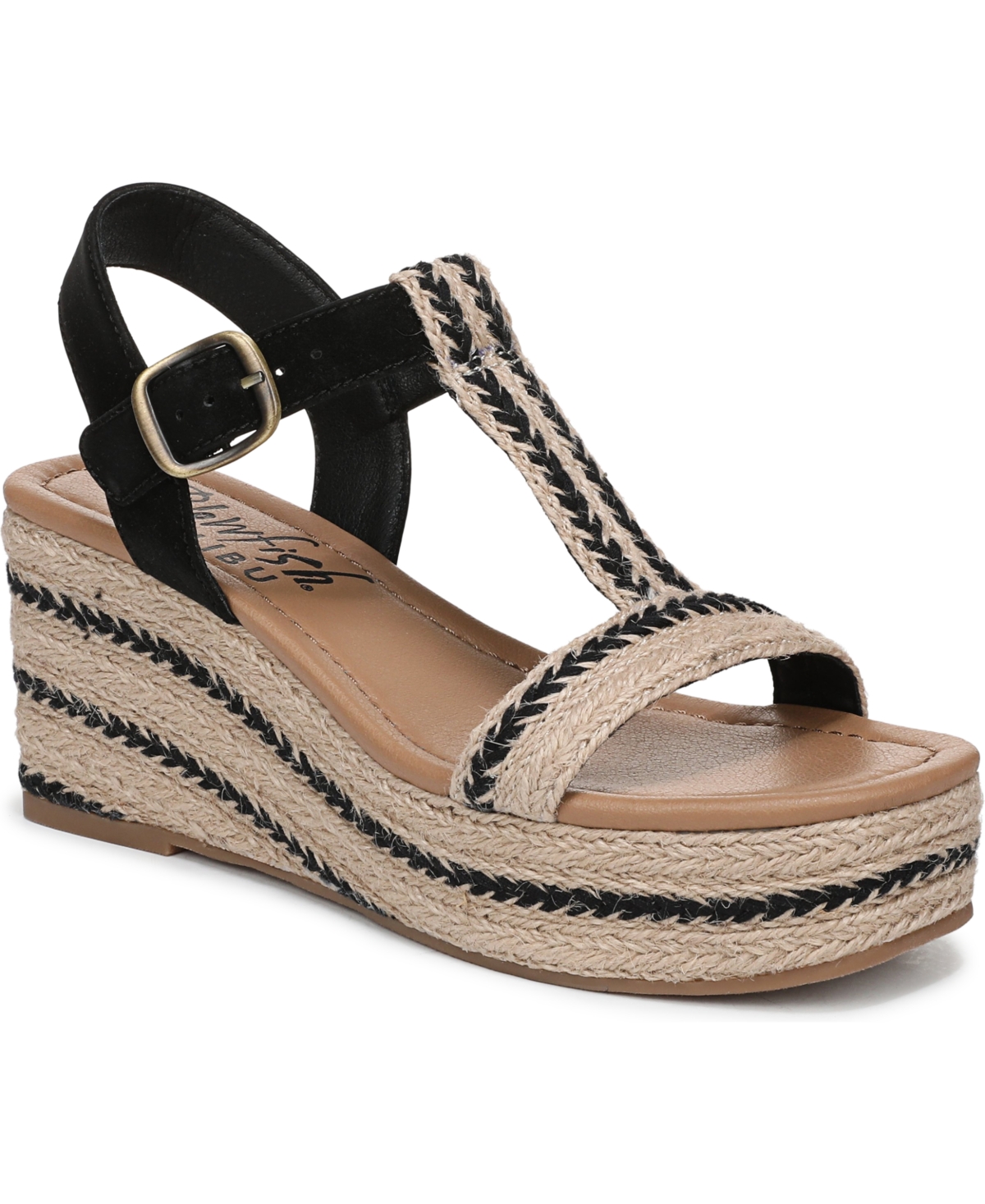 Click here for Blowfish Malibu Womens Annika Strappy Sandals - Na... prices