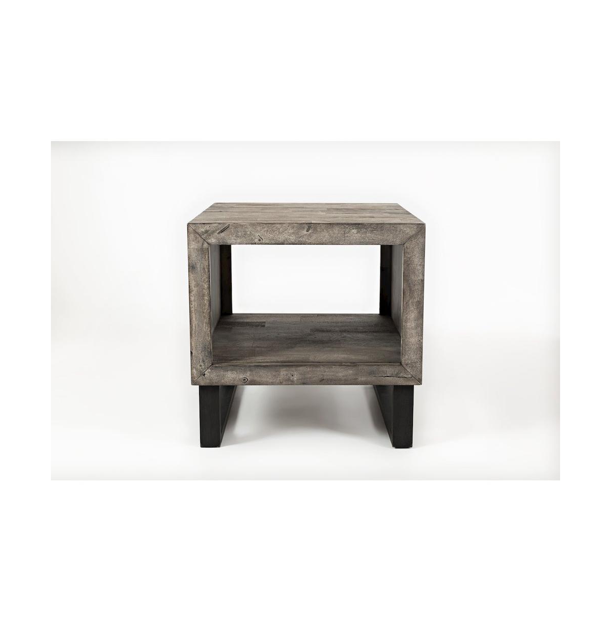 Click here for Jofran Mulholland Drive Modern Distressed Solid Wo... prices