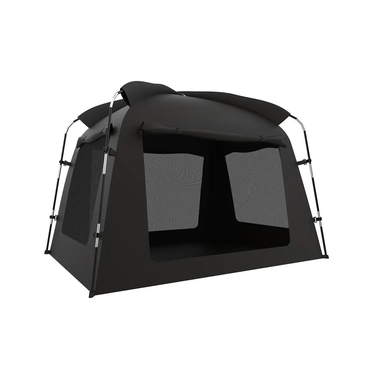 Click here for Ayamaya Indoor Privacy Bed Tent Full size –... prices