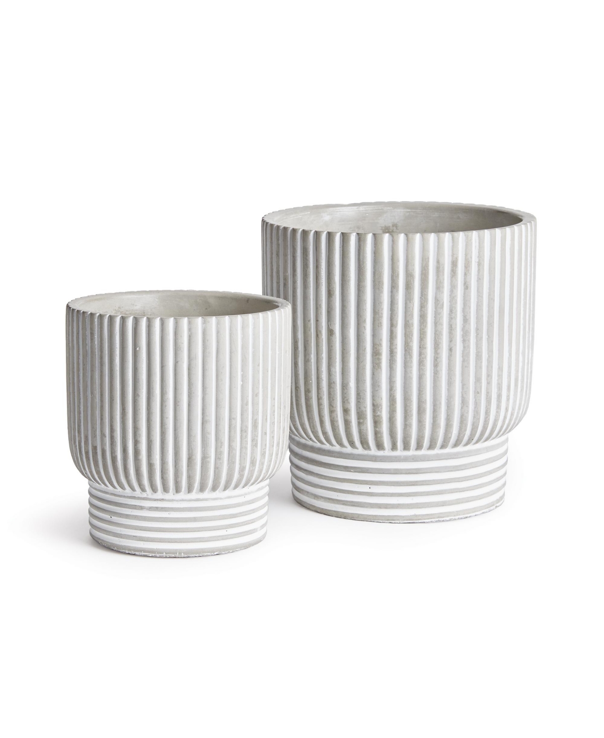 Click here for Napa Home & Garden Pinny Flowerpot Planters  Set o... prices