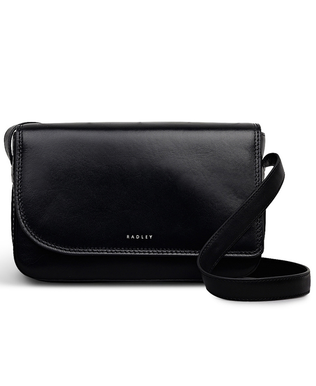 Click here for Radley London Pocket Street Flap-Over Small Crossb... prices