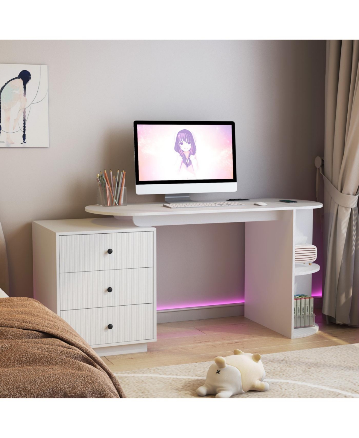 Click here for Streamdale Furniture Streamdale Modern Expandable... prices