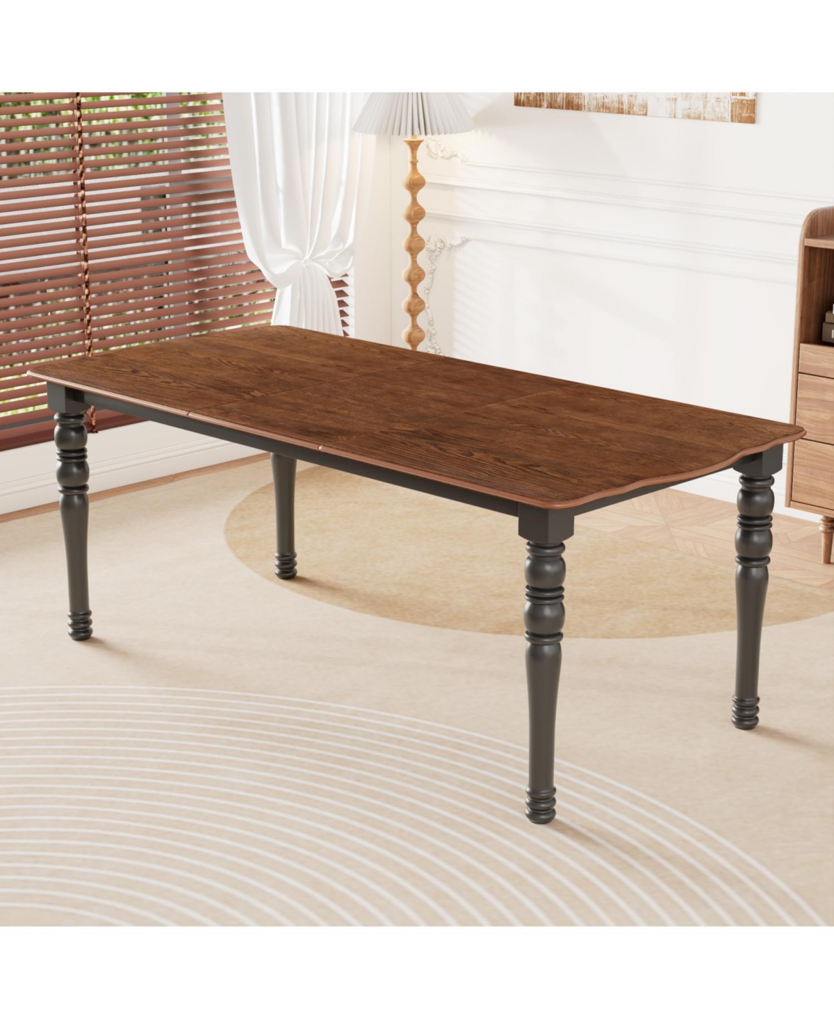 Click here for Streamdale Furniture Streamdale Expandable Rustic... prices