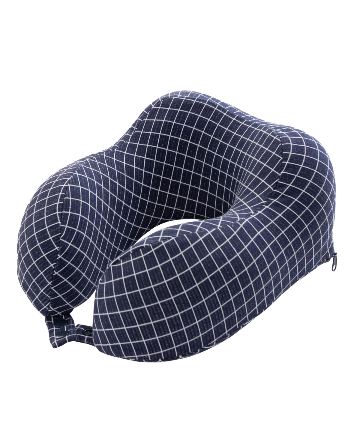 Click here for Home-Complete Memory Foam Travel Neck Pillow  11 x... prices