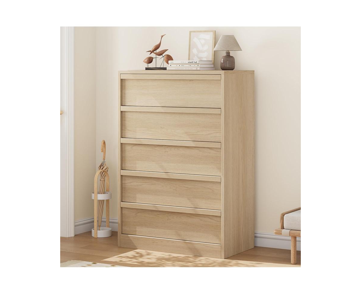 Click here for gaomon 5 Drawer Dresser for Bedroom prices