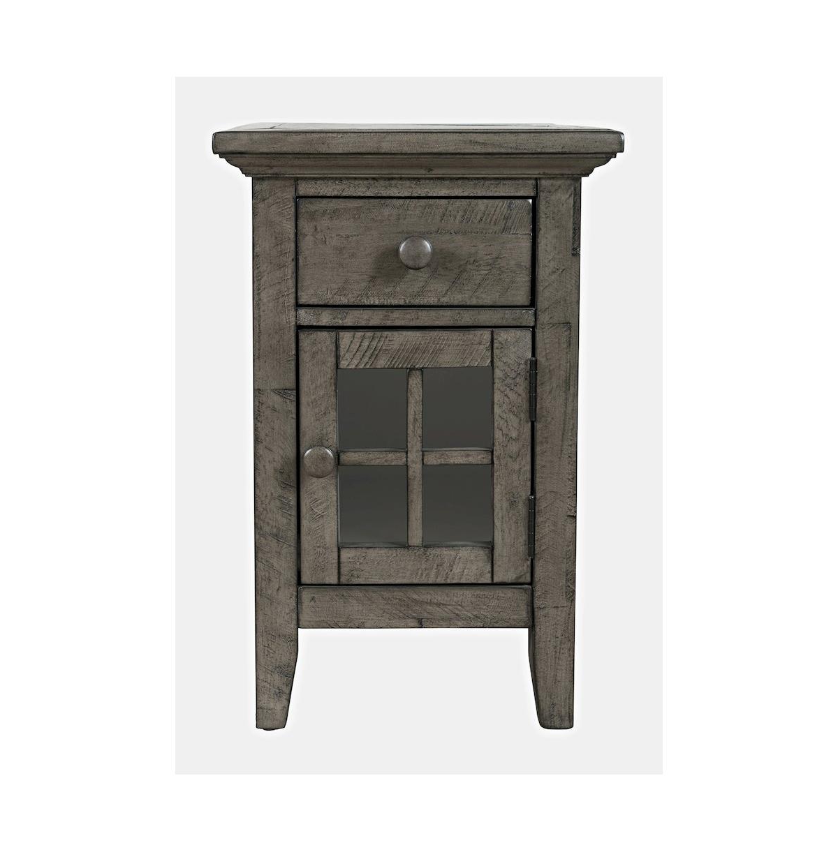 Click here for Jofran Rustic Shores Distressed Acacia Usb Chargin... prices