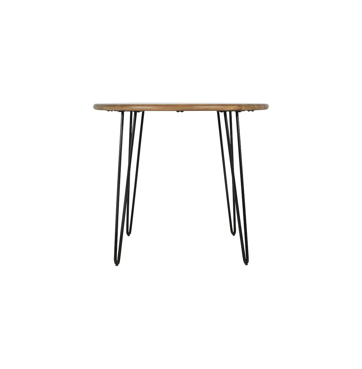 Click here for Jofran Brennan 42" Round Modern Contemporary... prices