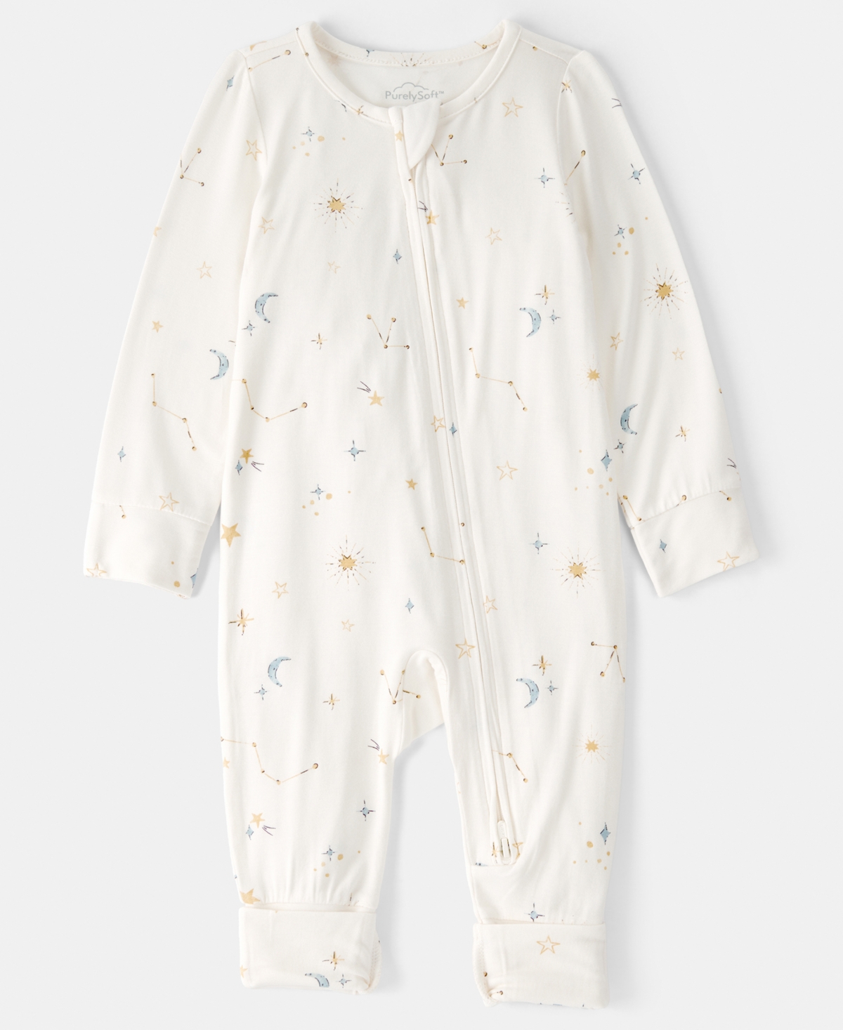 Click here for Carters Baby Boys or Baby Girls Constellation 2-Wa... prices