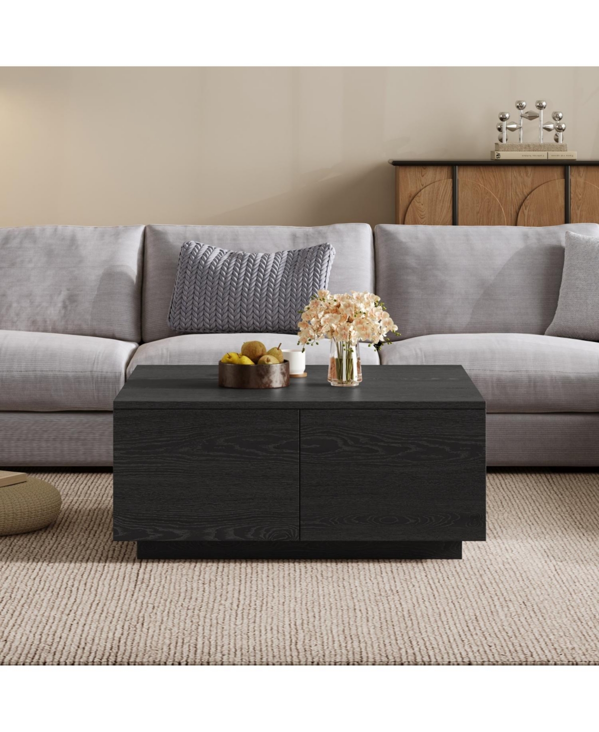 Click here for Streamdale Furniture 33.25" Square Coffee Tab... prices