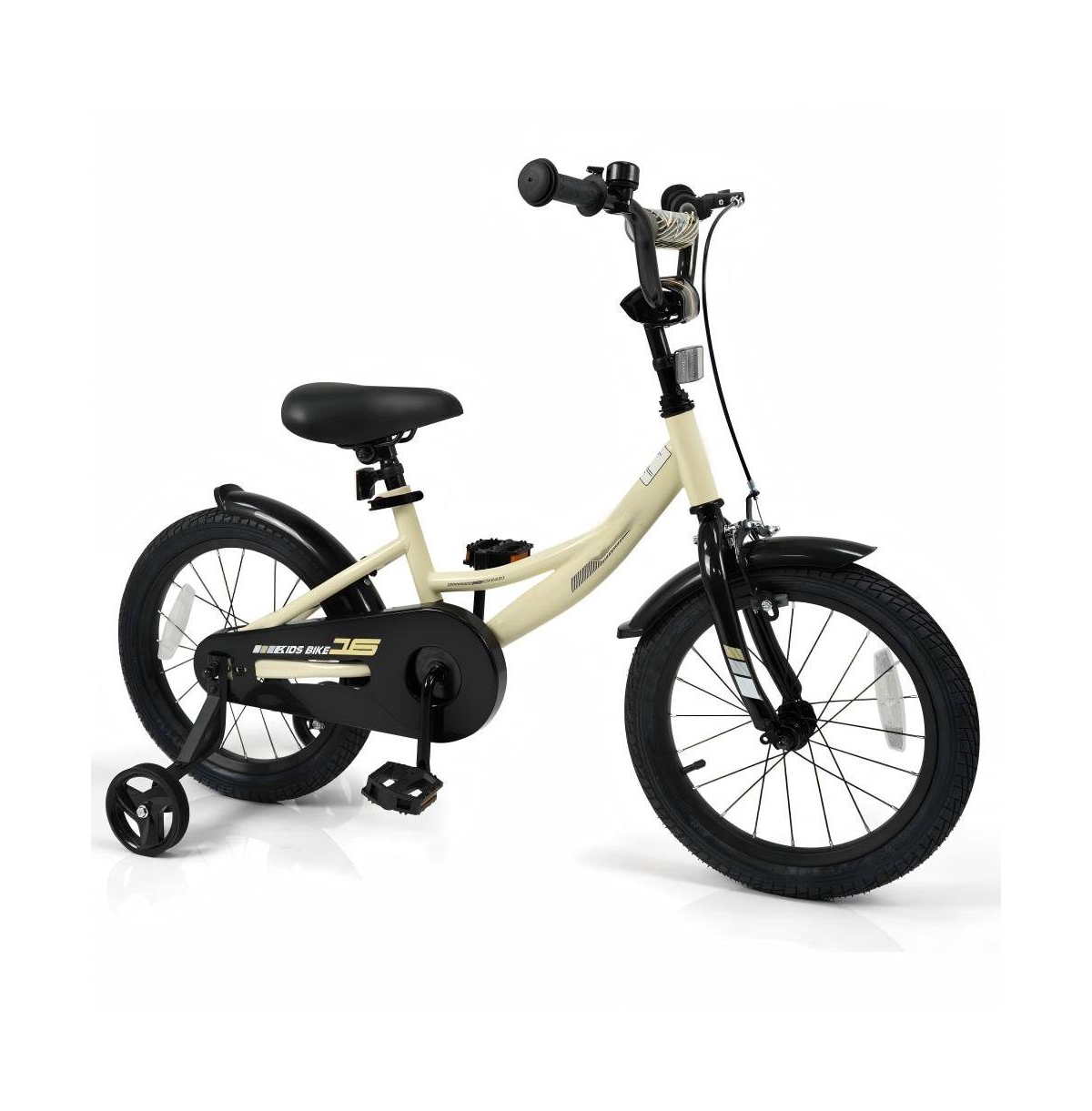 Click here for Hongge Kids Training Bike with Adjustable Seat Dua... prices