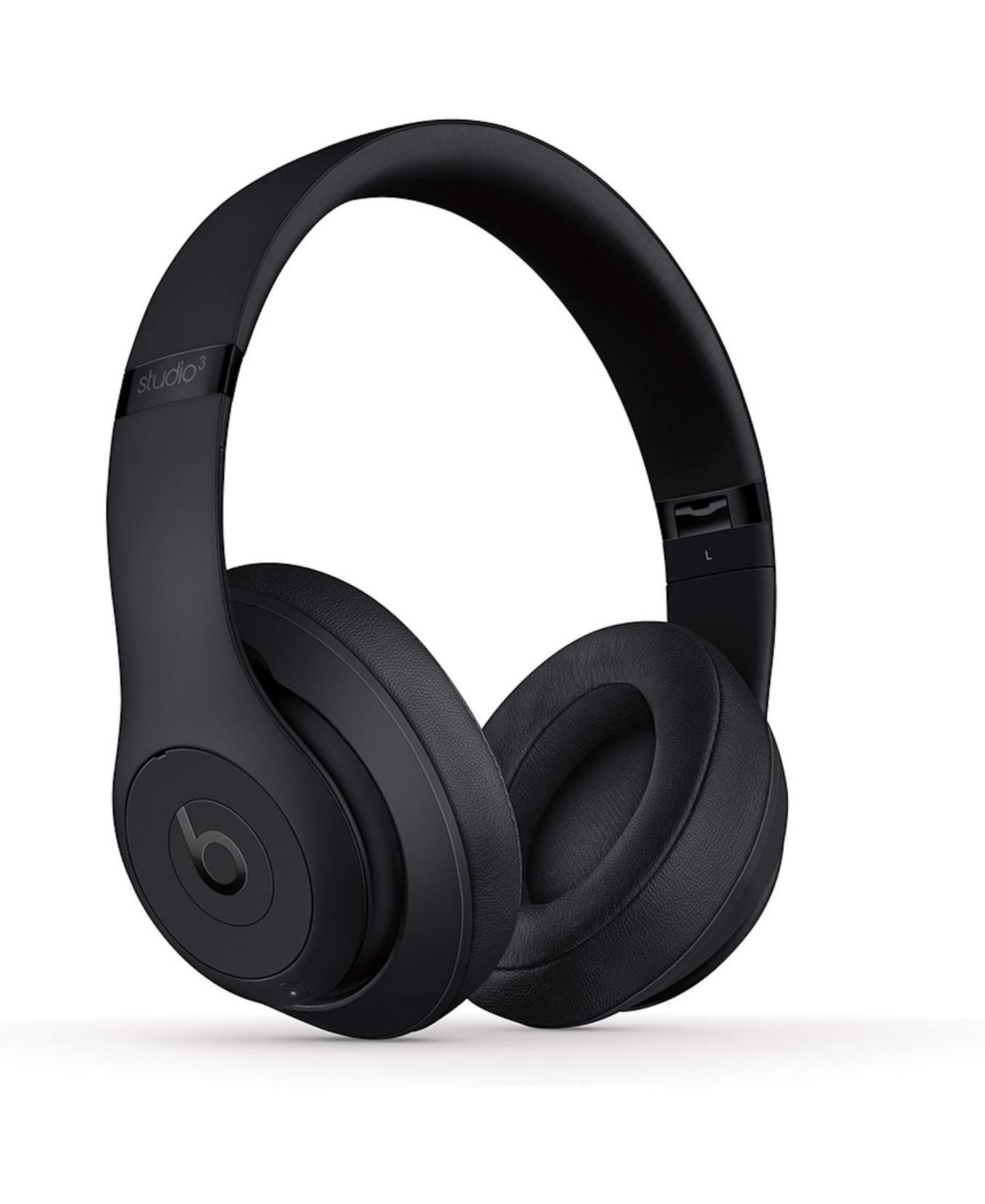 Click here for Beats Studio3 Wireless Noise Cancelling On-Ear Hea... prices